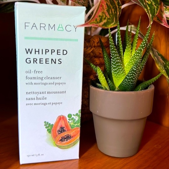 Farmacy | Skincare | Farmacy Face Cleanser | Poshmark